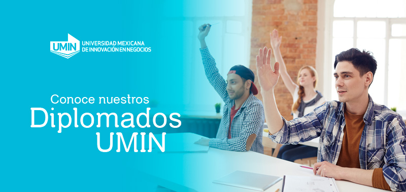 Universidad Mexicana de Innovación en Negocios | Metepec & Toluca